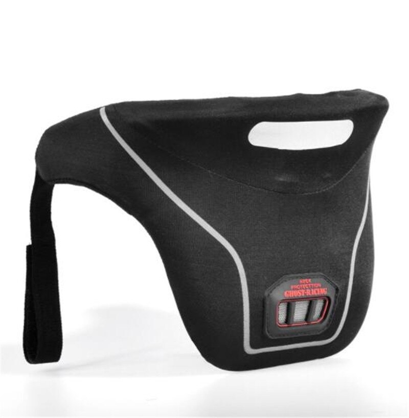 GHOST RACING Motorcycle Hals Protector Downhill Mt... – Vicedeal
