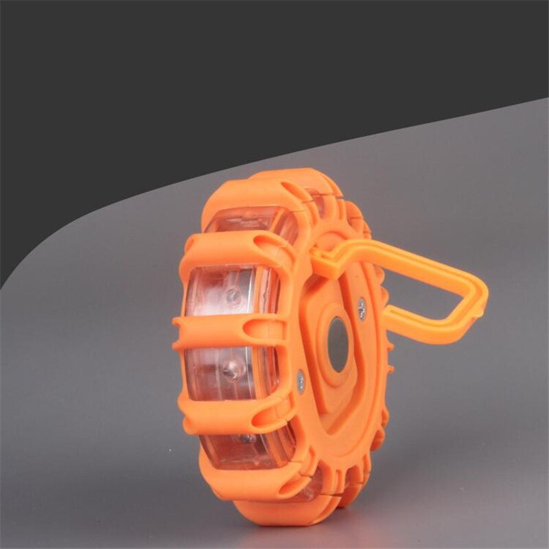 Magnetic Emergency Roadside Safety Light IP44 Road... – Grandado