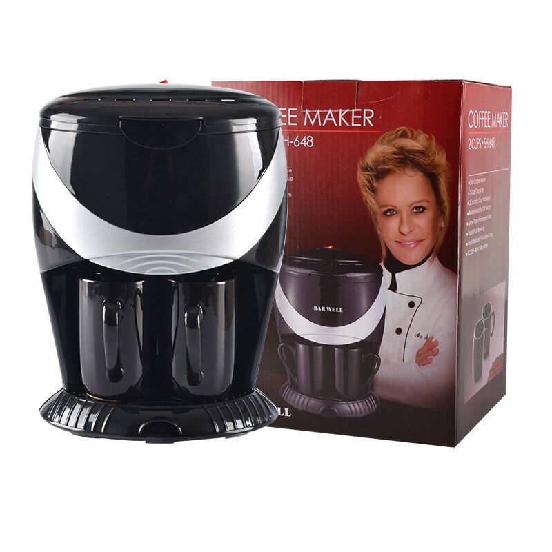 Household small automatic all-in-one machine 450W ... – Grandado