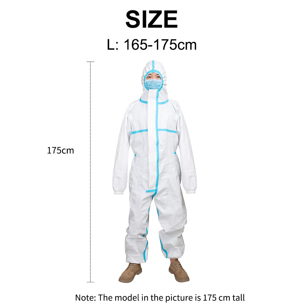 Anti epidemic Bacterial Prevent Droplets Protectiv... – Grandado