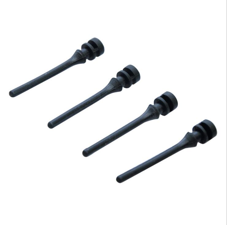 40 PCS Gdstime Screw Pin Rivet Rubber PC Fan Anti ... – Grandado