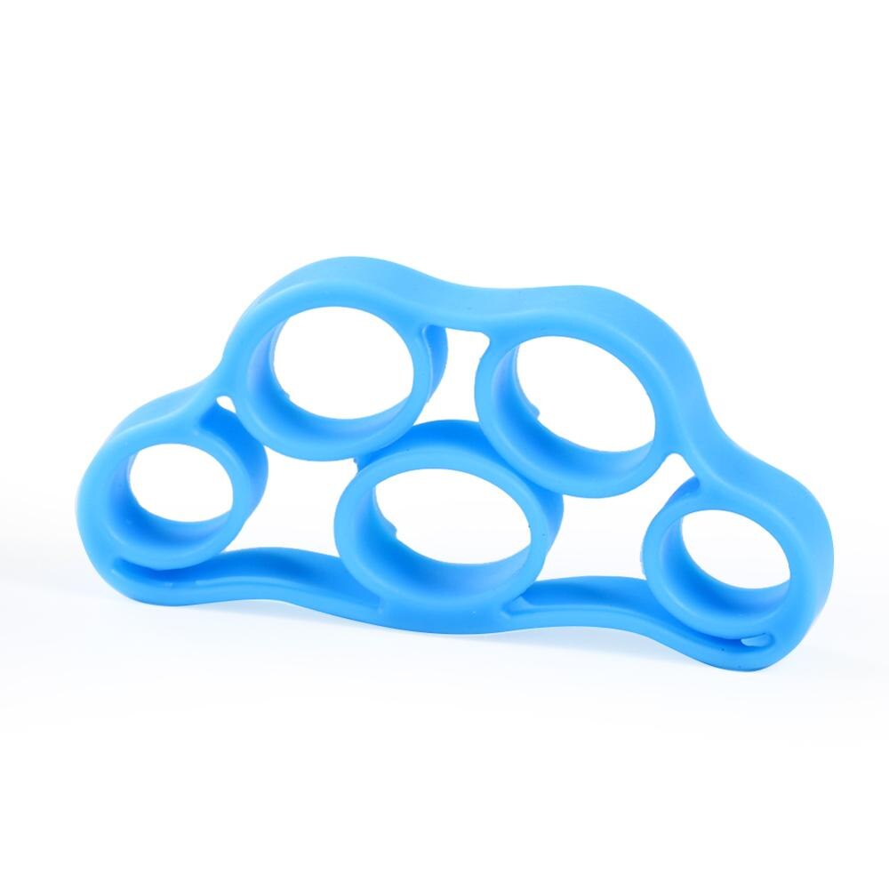 Hand Grip & Finger Strengthener Forearm Workout Ki... – Vicedeal