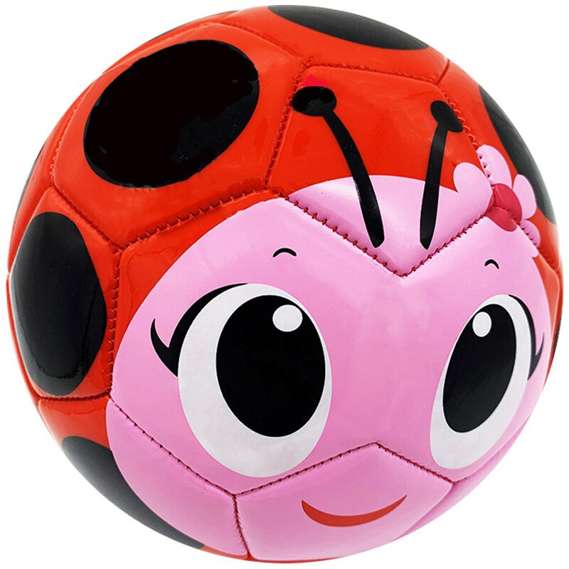 Kid Soccer Ball Child Entertainment Football Size ... – Grandado