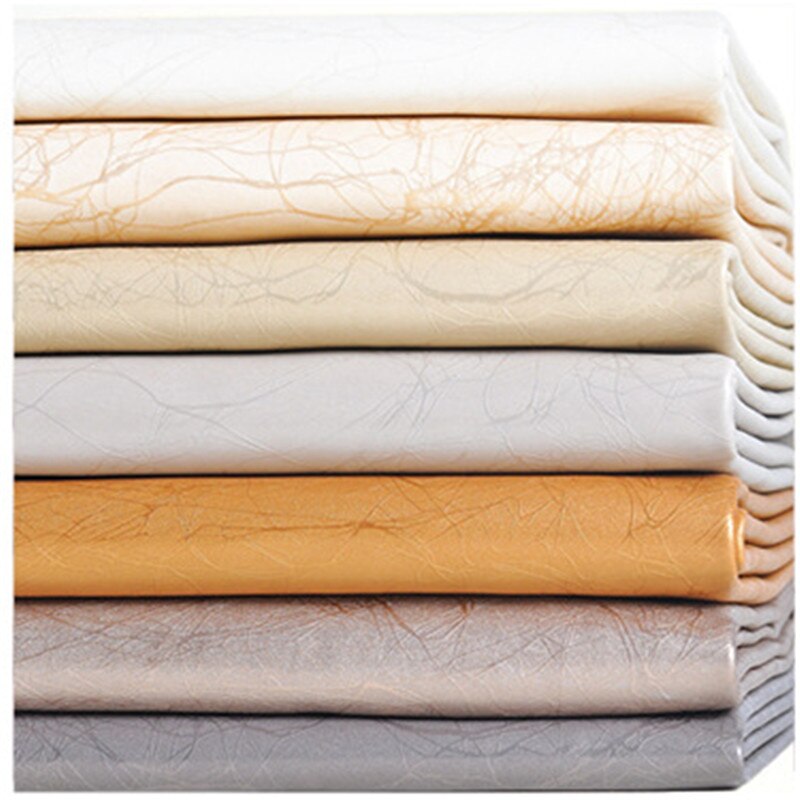 29x21cm Lightning Pattern Synthetic Leather Fabric... – Grandado