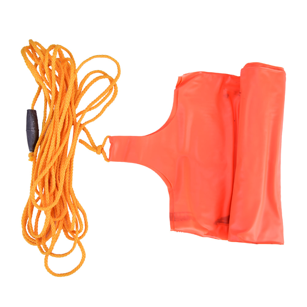 1.5m Buoy Colorful Visibility Safety Inflatable Sc... – Grandado