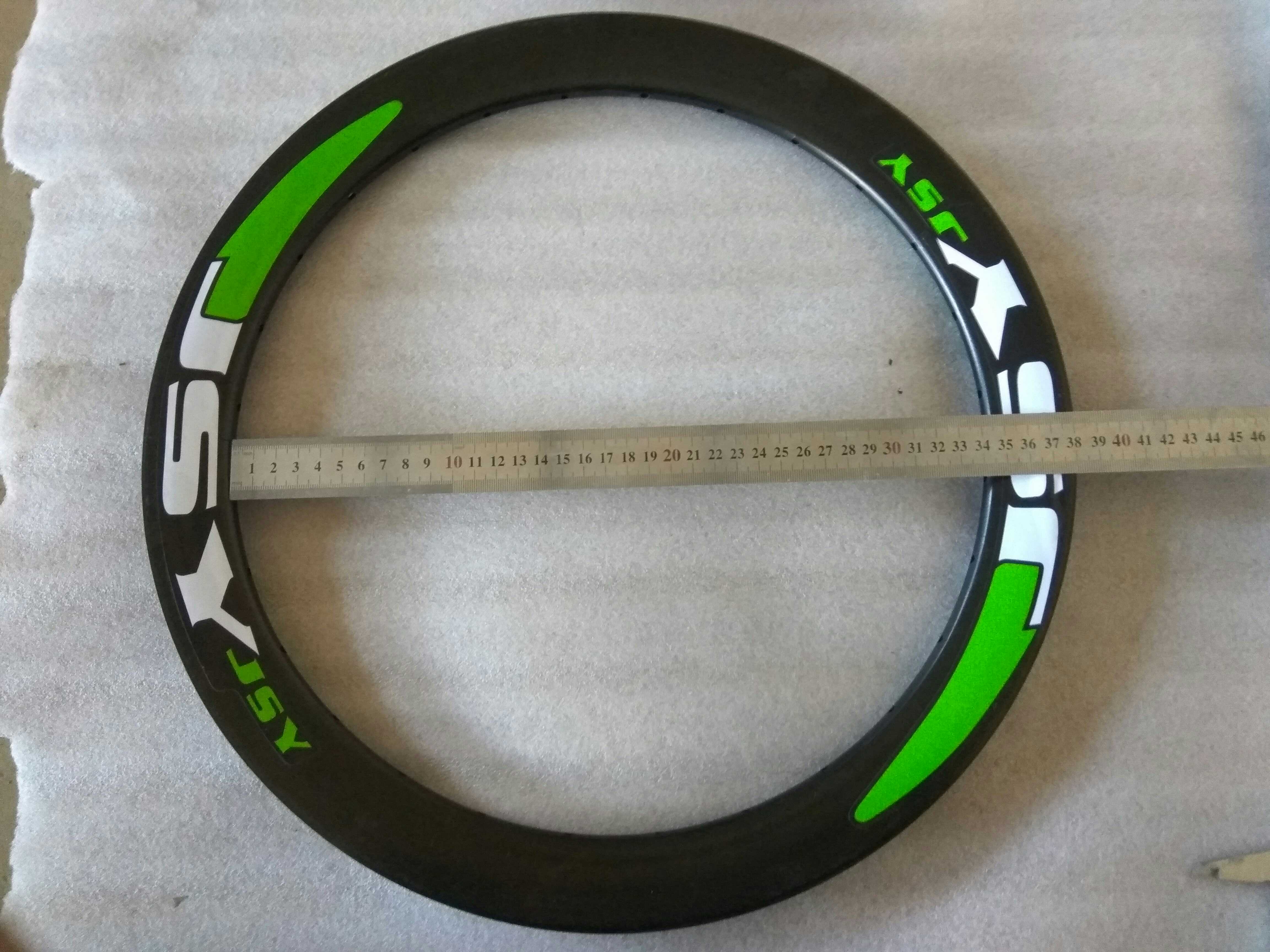 20 inch bicycle rim 406 bike rim aluminum alloy ri... – Vicedeal