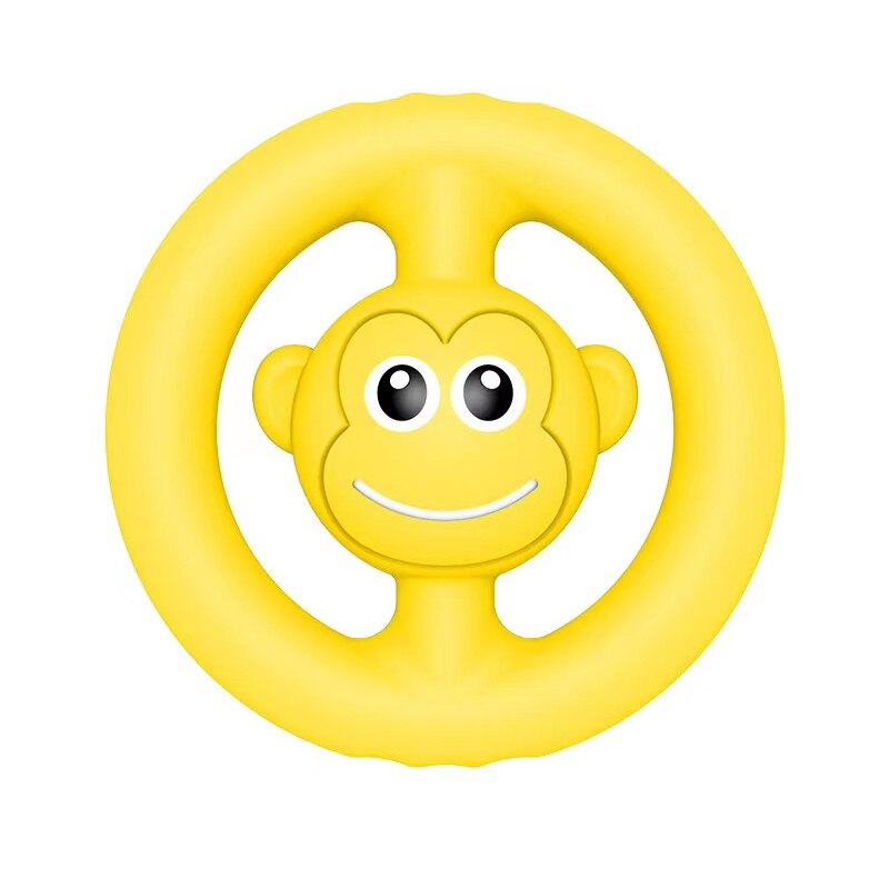 Children Toys Silicone Hand Grips Exercise Finger ... – Grandado