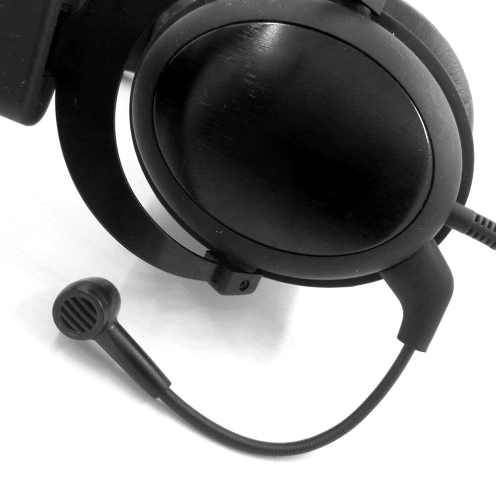 Replacement Game Mic 3.5mm Microphone for Kingston... – Grandado