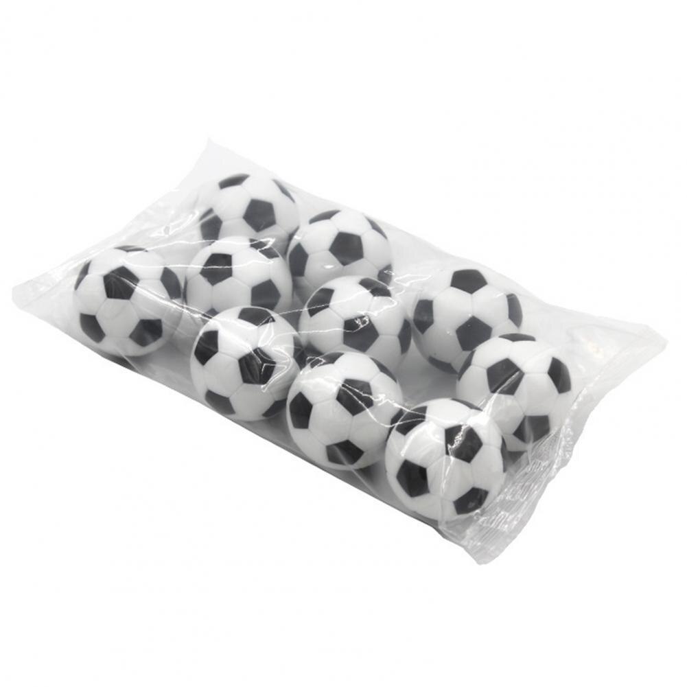 Boardgame Football Accessory Table Soccer Resin Po... – Grandado