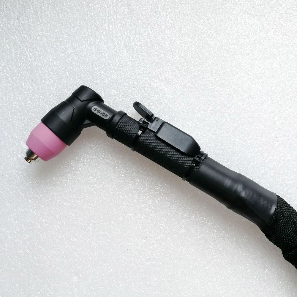 AG-60 AG60 AIr Plasma Cutting Torch 5M For CUT-60 ... – Vicedeal