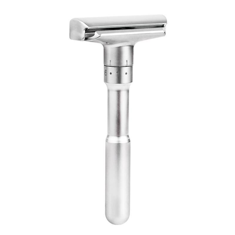 Adjustable Razor Classic Safety Shaving Razor Allo... – Vicedeal