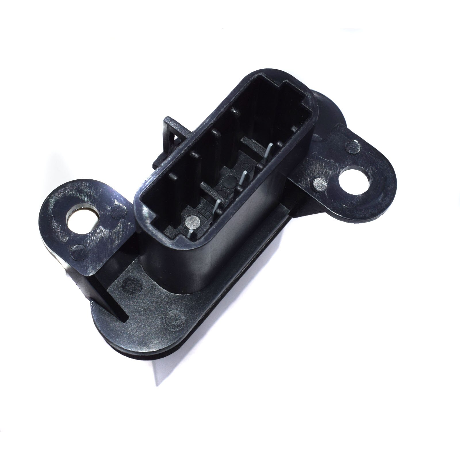 WOLFIGO HVAC Blower Motor Resistor With Harness Co... – Grandado