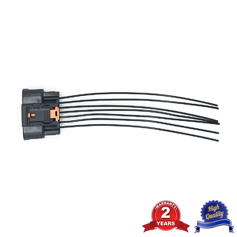 7Pin 1930-0958 automotriz bobina de encendido ench... – Grandado