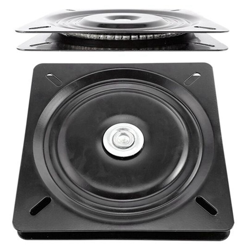 6 Inch Boot Seat Swivel Plaat Vissersboot Marine S... – Vicedeal