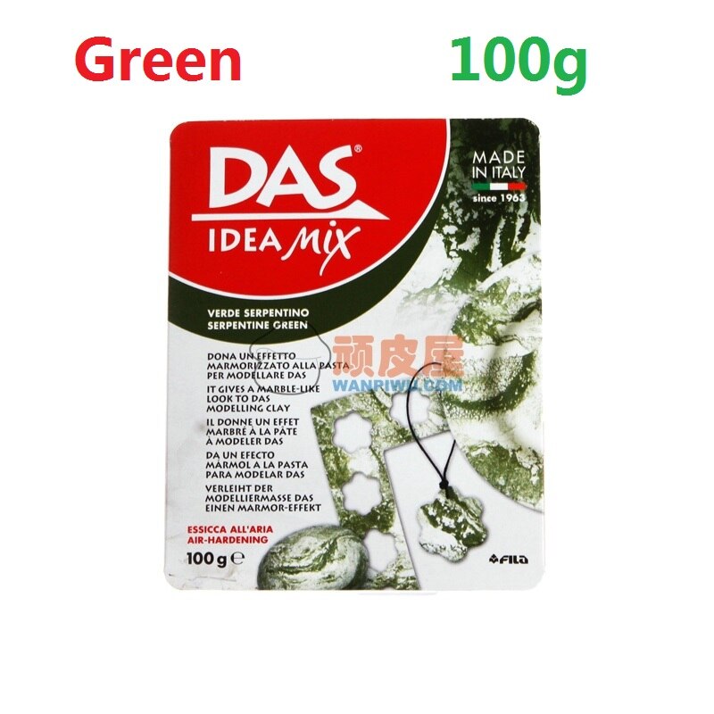 1000-500-100g Soft Clay Mud Pottery Sculpting Cera... – Grandado