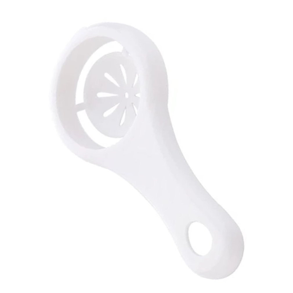 Egg White Separator Egg Filter Egg Separator Kitch... – Grandado