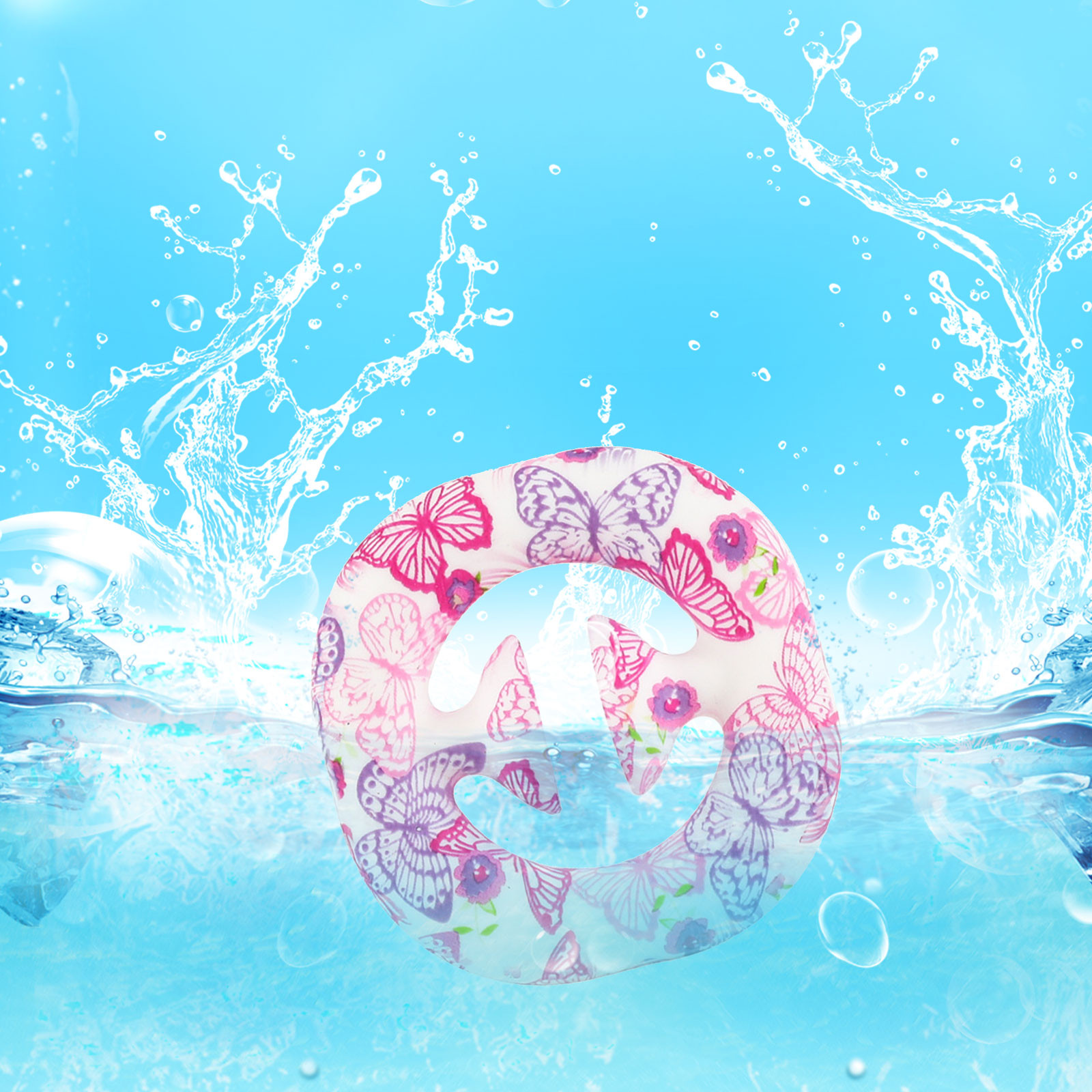 Simple Dimple Fidget Sensory Toy Silicone Gripper ... – Grandado