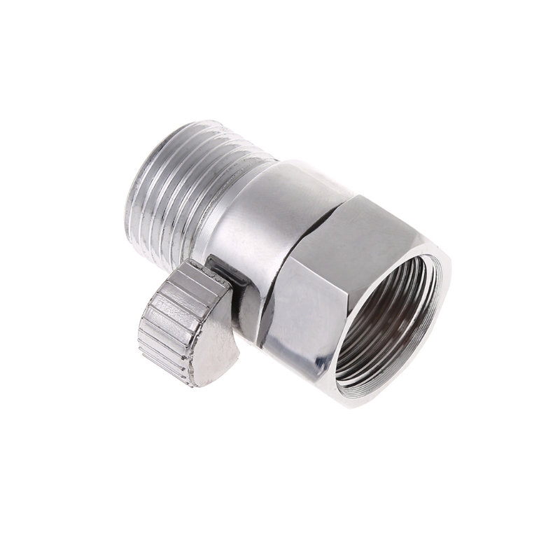 100% Brass Flow Control Valve Water Pressure Reduc... – Grandado