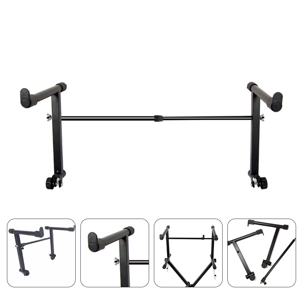 Universal Keyboard Stand Electric Stand Rack Piano... – Grandado