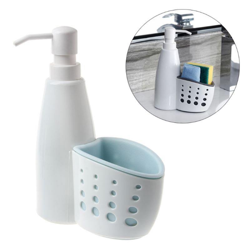 Multi-function Kitchen Bathroom Liquid Detergent S... – Grandado