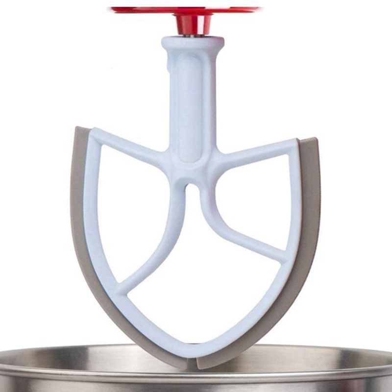Top Flex Edge Beater For Stand Mixer Accessory Mix... – Vicedeal