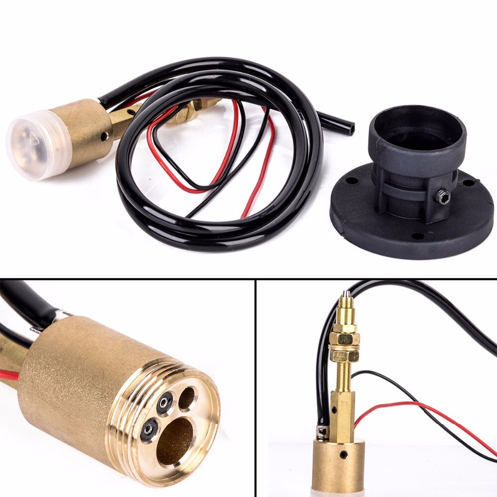 1 Set Socket Central Connector Euro Panel Copper C... – Vicedeal