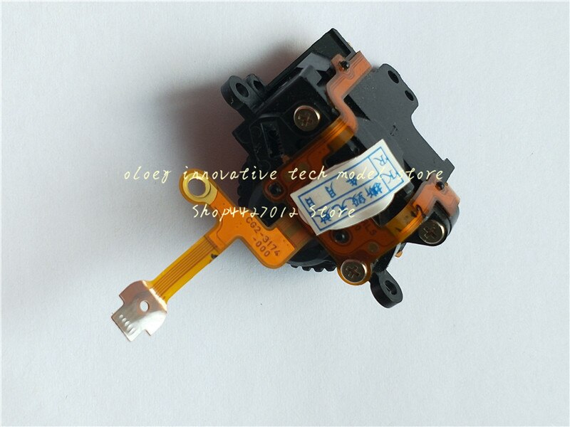 Original Shutter Button Aperture Wheel Turntable D... – Grandado