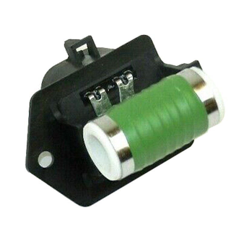 Auto Motor Motor Radiator Ventilator Weerstand Voo... – Grandado