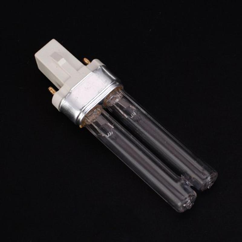 110/220V G23 5W Base UV Bulb UV Sterilizer Lamp Aq... – Grandado