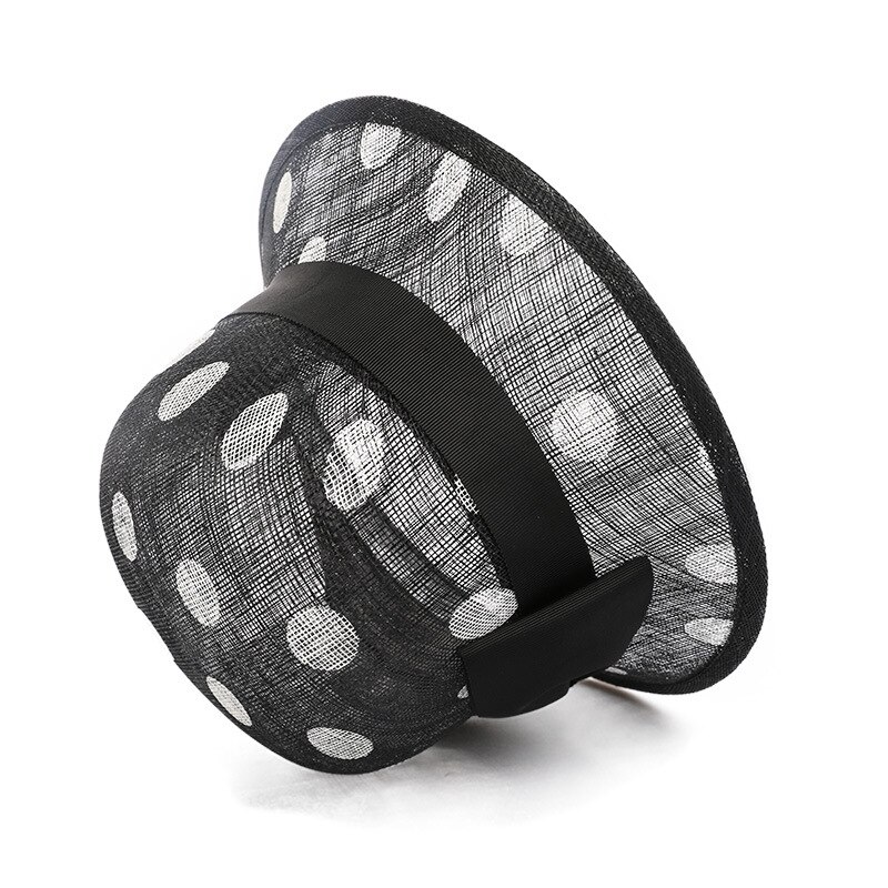 British Royal Fedoras Ladies Hat Dinner Party Wedd... – Grandado