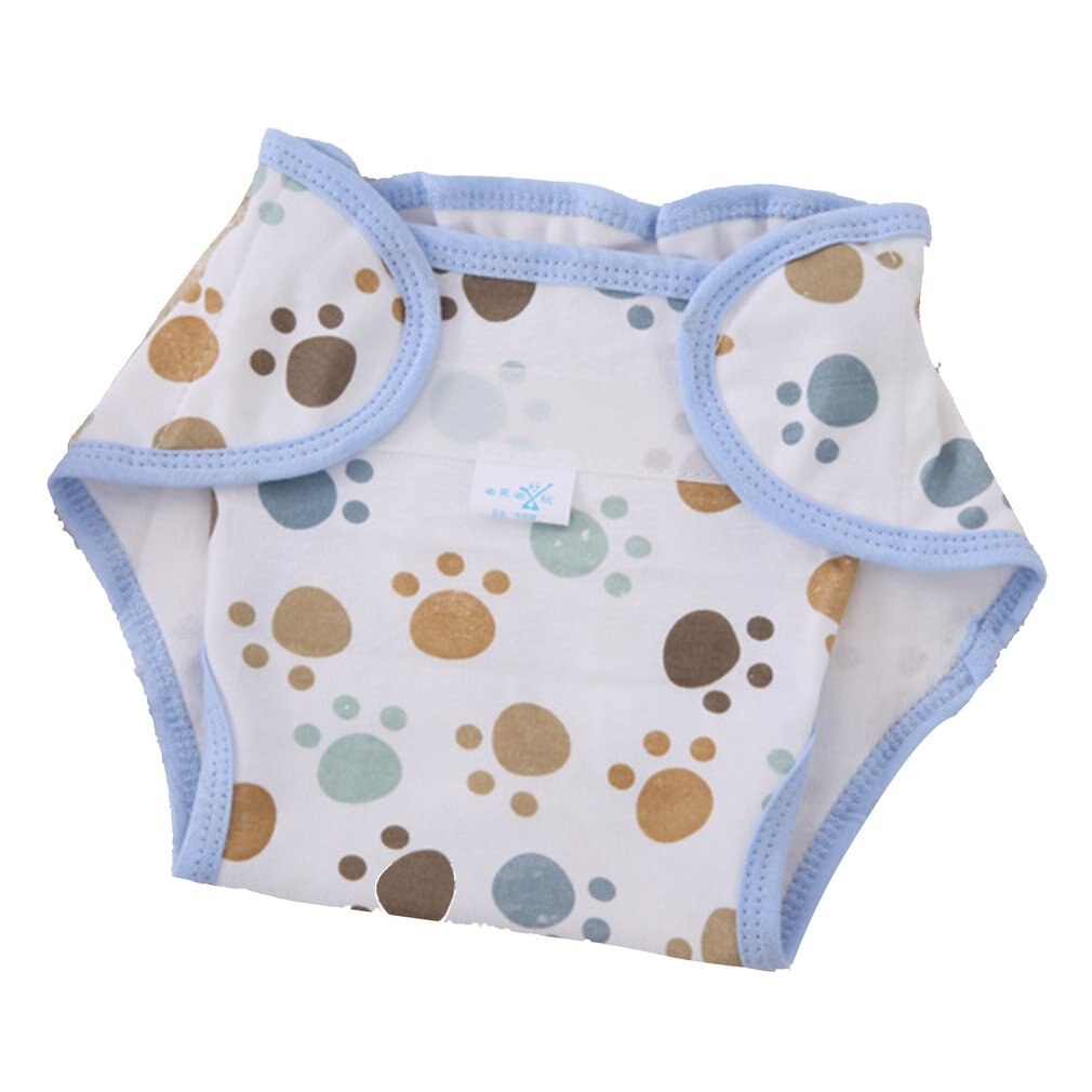 Reusable Nappie Cloth Full Cotton Newborn Baby Nat... – Grandado