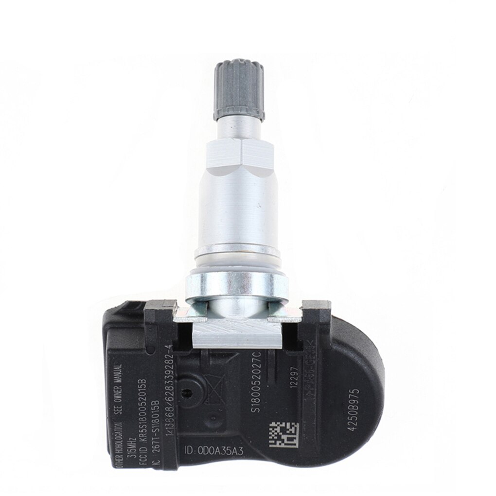 Replacement For Mitsubishi Lancer 2001 Tire Pressu... – Grandado