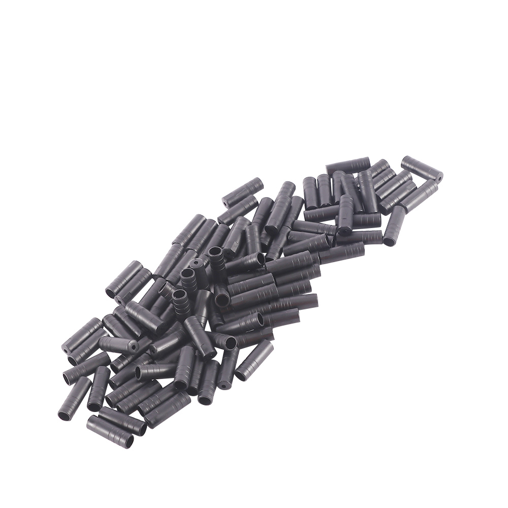 100pcs 4mm 5mm Housing Ferrules Crimps Cord End Co... – Grandado