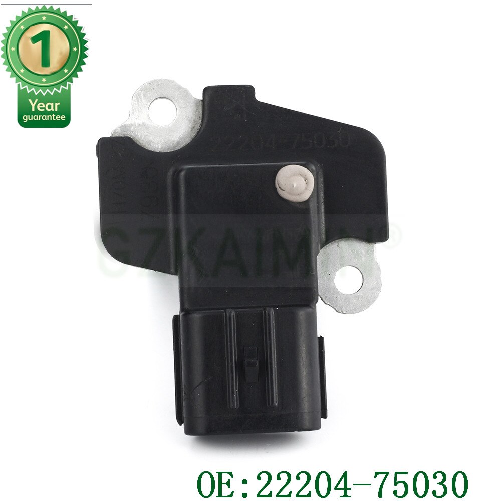NEUE Massen Air Flow Sensor Meter MAFS 22204-0F030... – Vicedeal