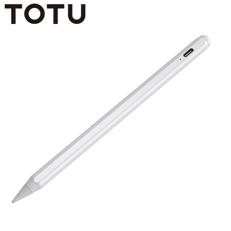 For Apple Pencil Stylus Pen For iPad Tablet Pen Ca... – Grandado