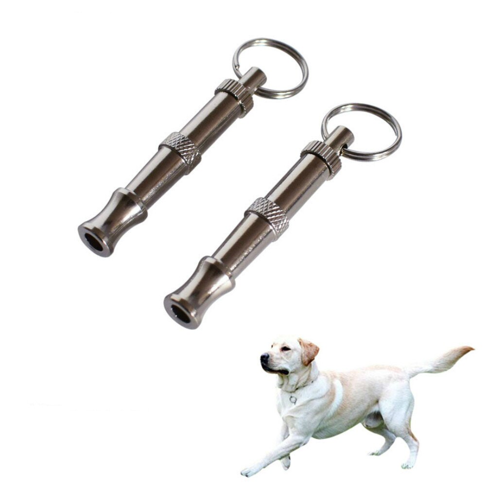 Entrenamientos de perros silbato de perro ladrar d... – Grandado