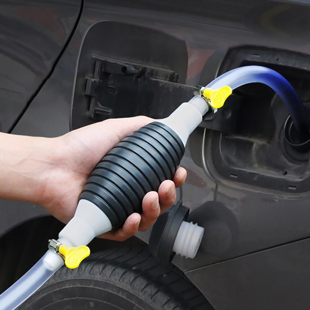 Benzine Siphone Slang Gas Olie Water Brandstof Ove... – Vicedeal