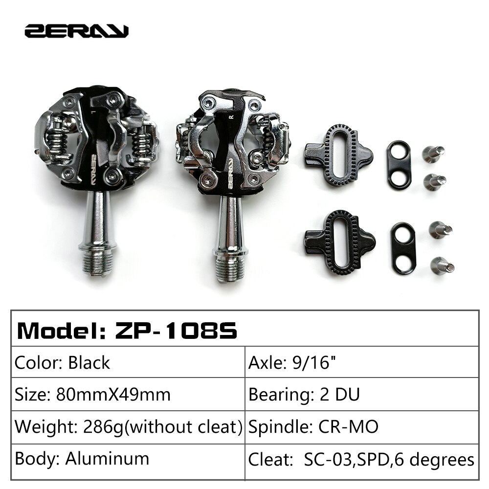 Fiets Pedaal Switching Platte Pedaal Paneel Is Ges... – Vicedeal