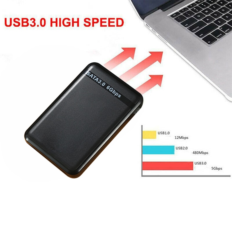 External Hard Drives 1TB 2TB Hard Disk 500GB Stora... – Vicedeal