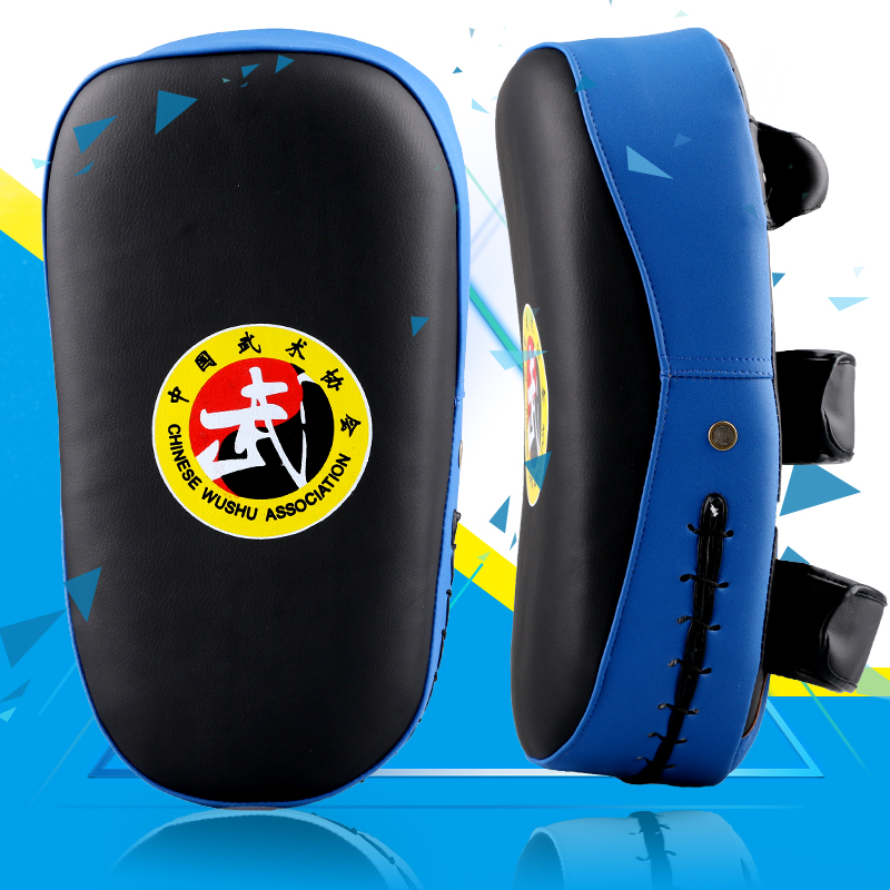 GINGPAI Kaekwondo PU Leder MMA Boxing Mitts Stanze... – Vicedeal
