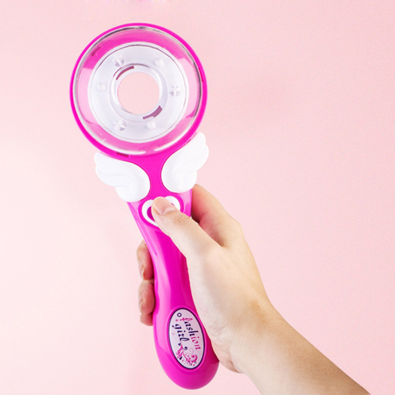 Children Girls Electric Portable Hairstyle Braider... – Vicedeal