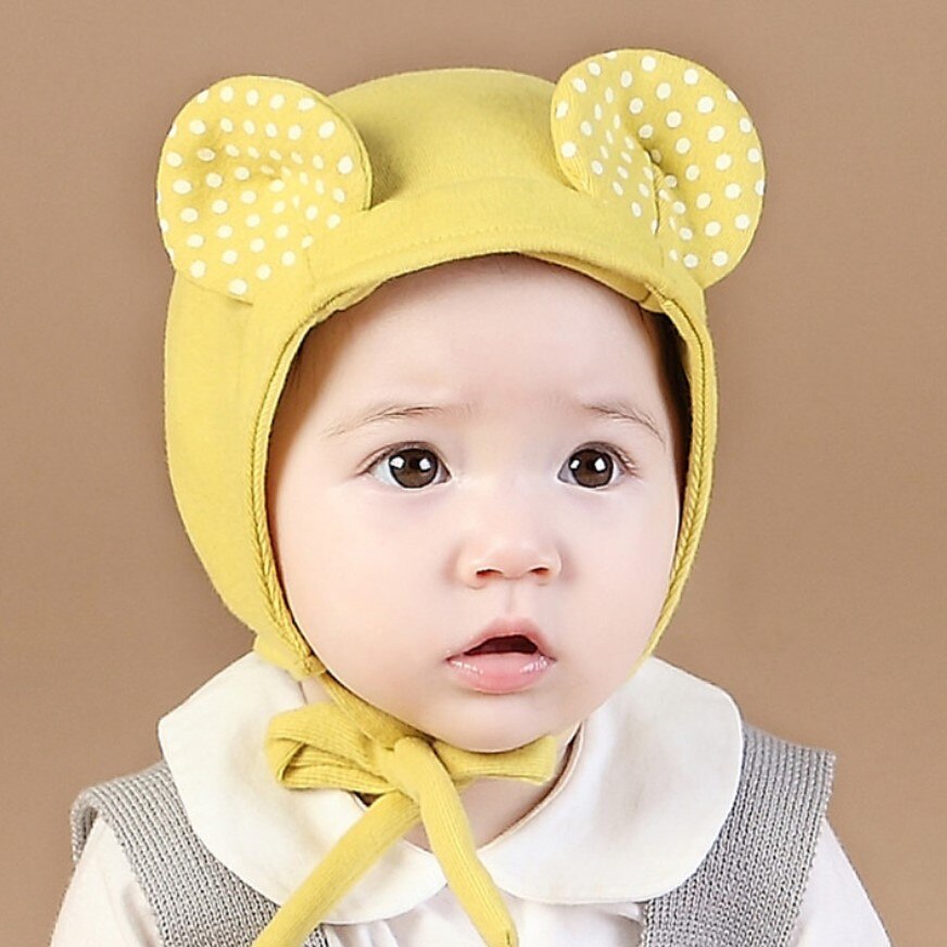 Gorros adorables para niñas, gorros suaves y cálid... – Grandado