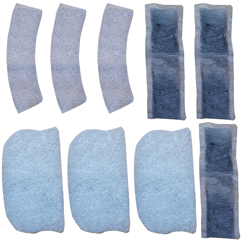 2-in-1 Water Dispenser Feeder Small Mushroom Water... – Grandado