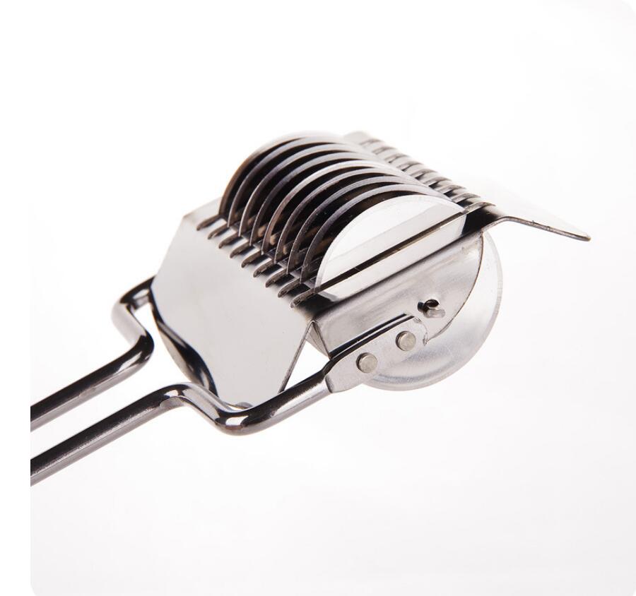 Household Manual Pasta Machine Stainless Steel Pre... – Grandado