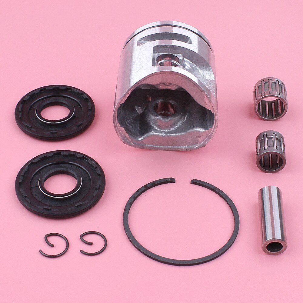 44mm Piston Pin Ring Circlip Kit For Husqvarna 450... – Grandado