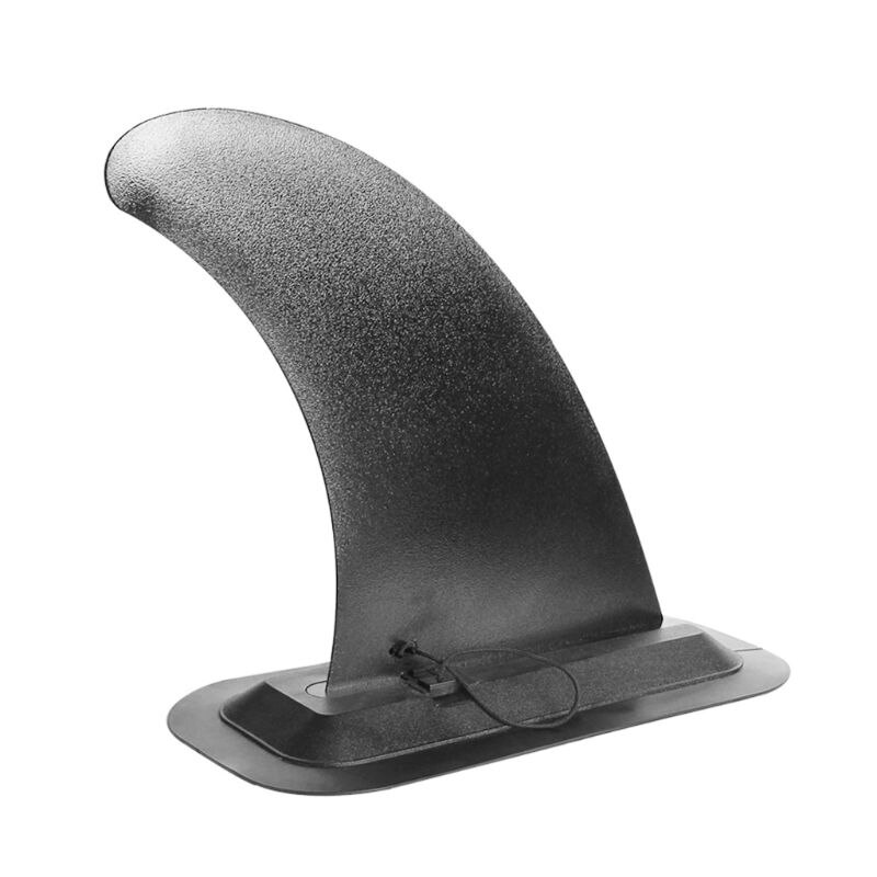 Canoe Kayak Fish Fin Base Support Kayaking Surfboa... – Grandado
