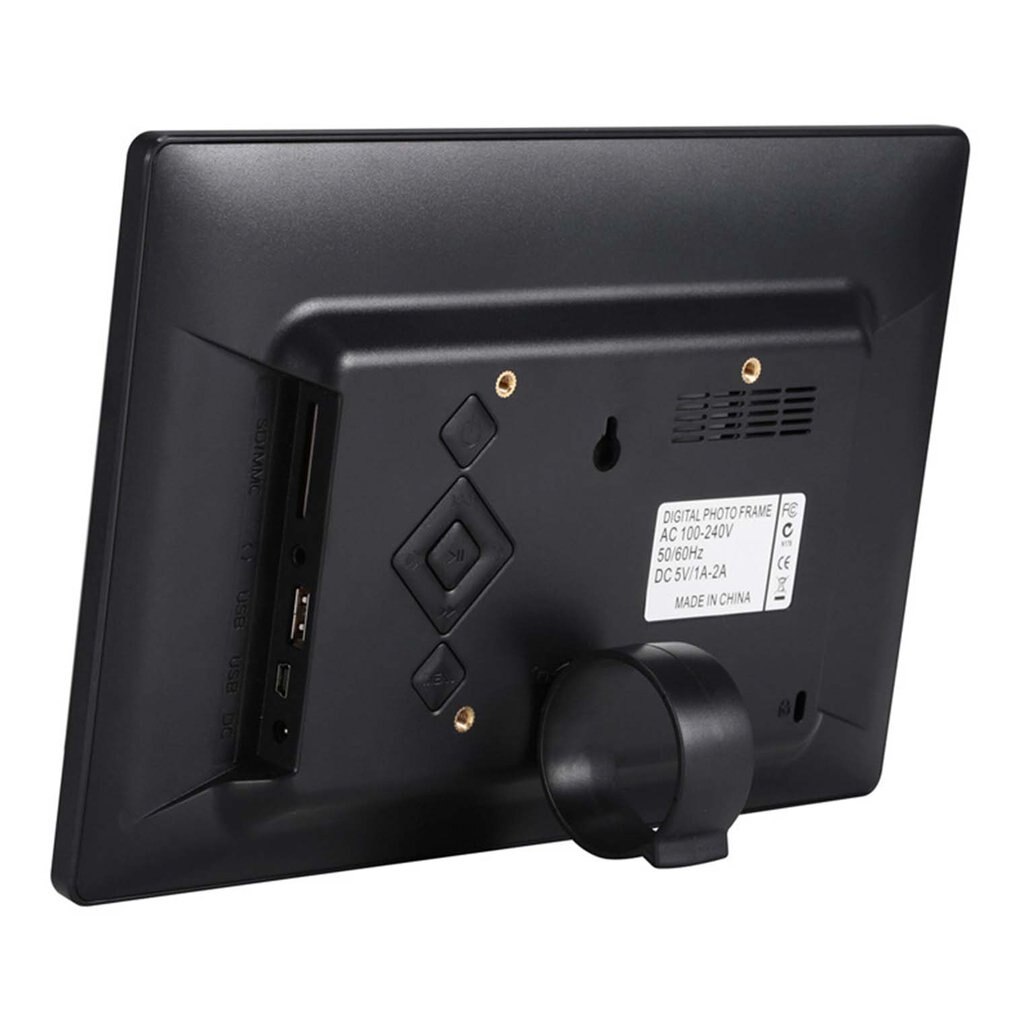 10.1 Inch Wide Size Screen LED Electronic Photo Al... – Vicedeal