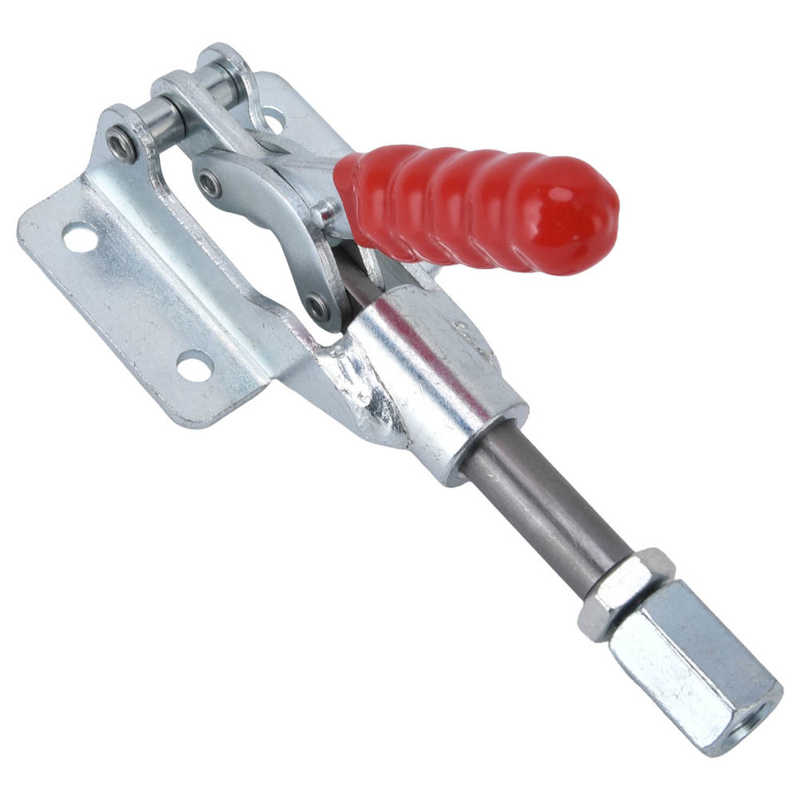 Hold Down Toggle Clamp 30mm / 1.18in Stroke Toggle... – Grandado