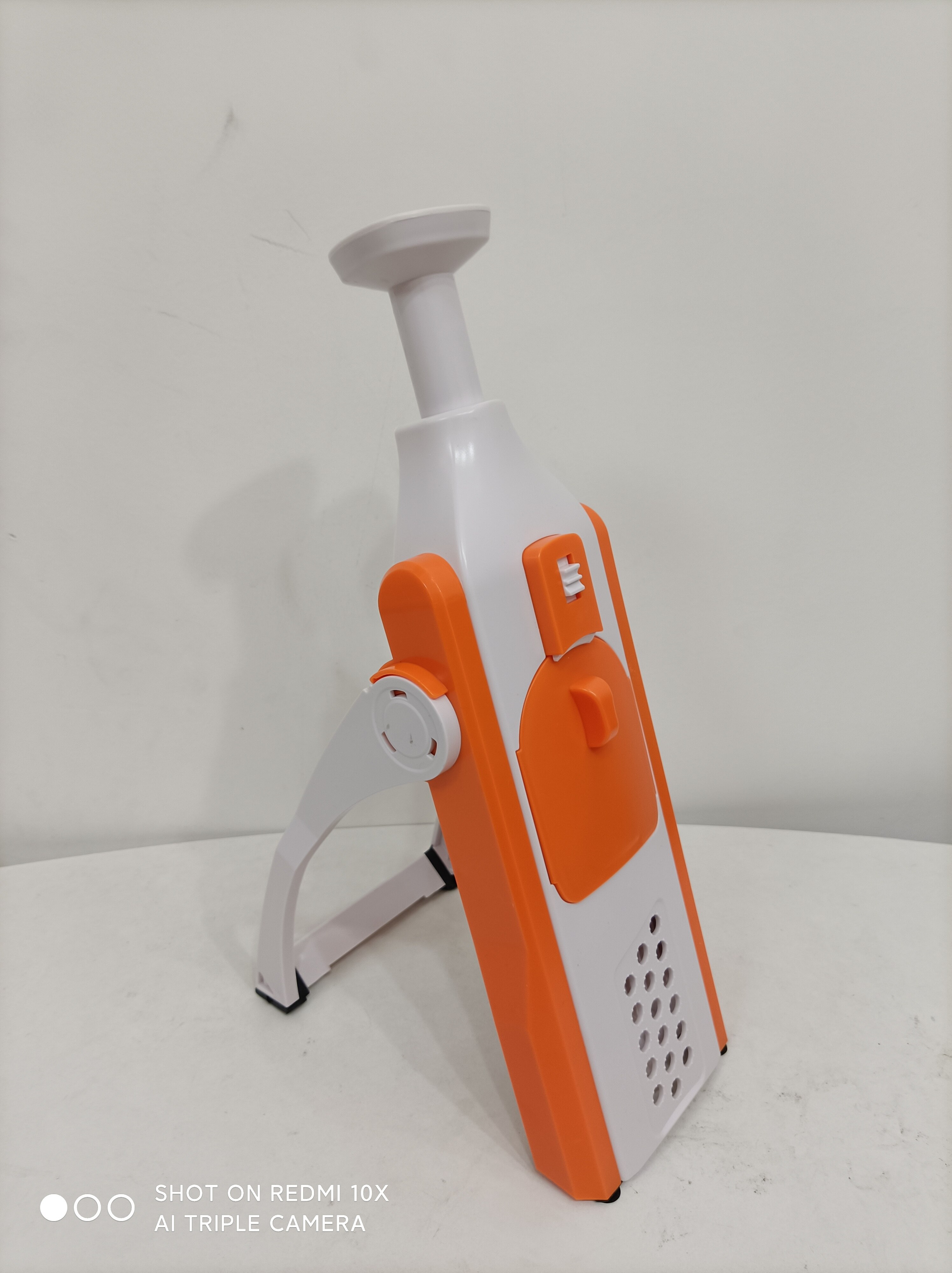 Multifunctionele Voedsel Chopper, Food Grade Keuke... – Grandado