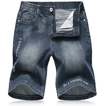 LONMMY PLUS SIZE 5XL 6XL Mannen Jeans Business Cas... – Vicedeal